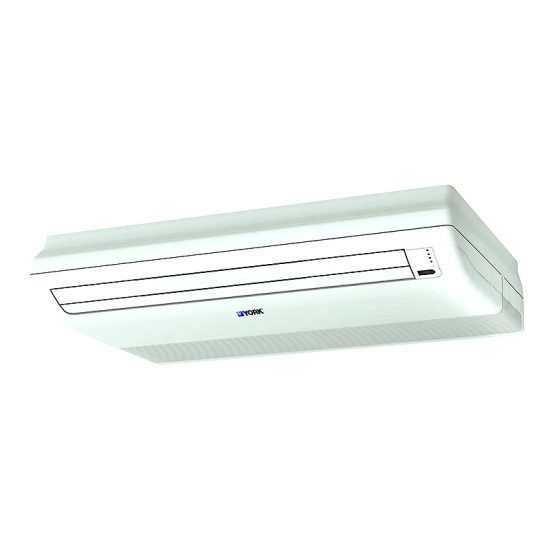 Condensador – VRF – VRV – MULTI V – Clima Ideal Perú