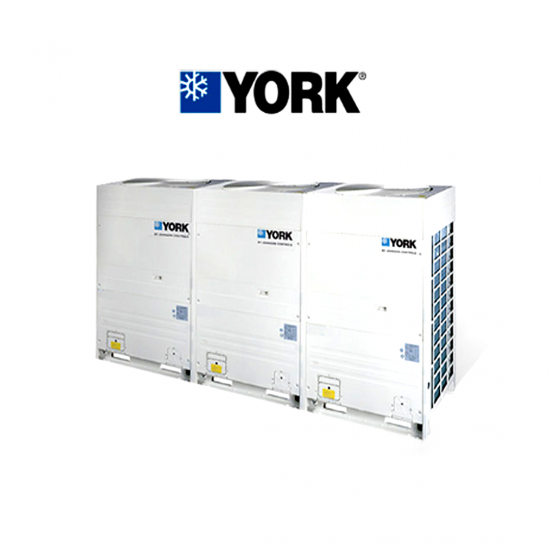 Condensador – VRF – VRV – MULTI V – Clima Ideal Perú